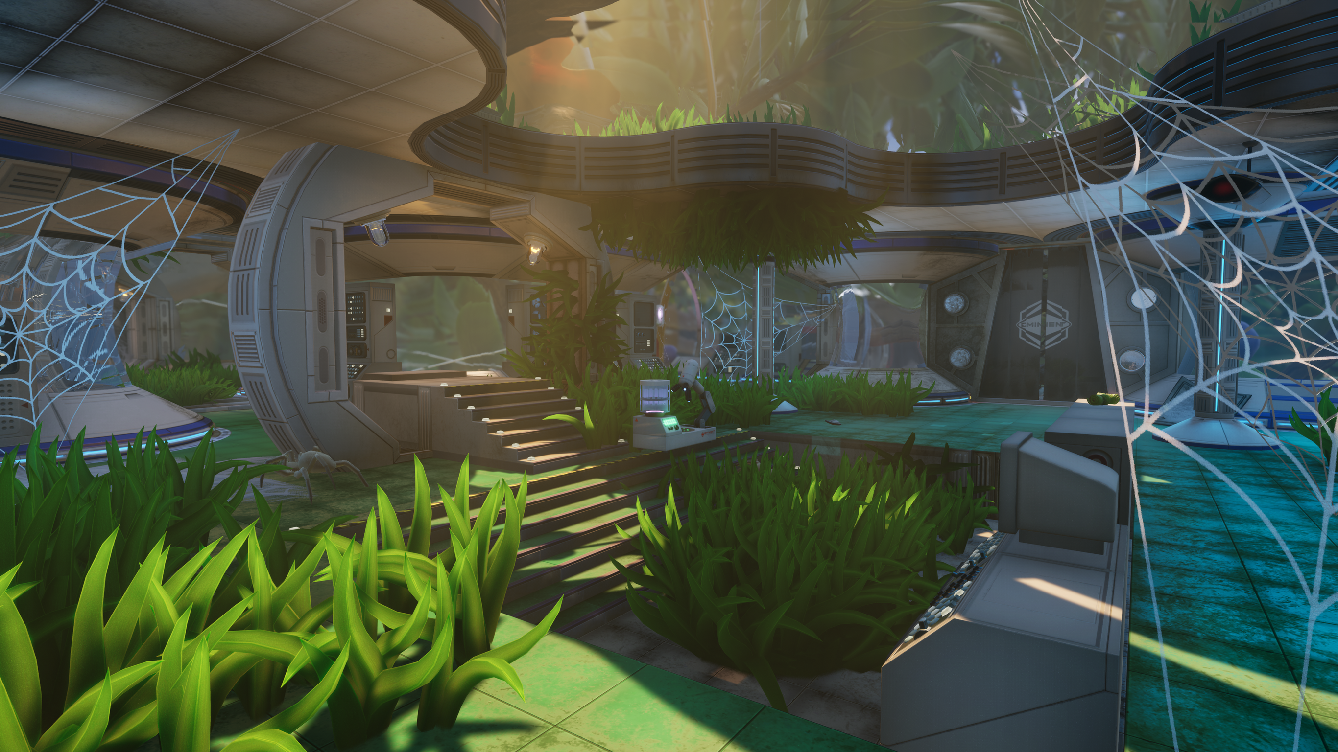 Grounded - Double Eleven - Independent Games Studio
