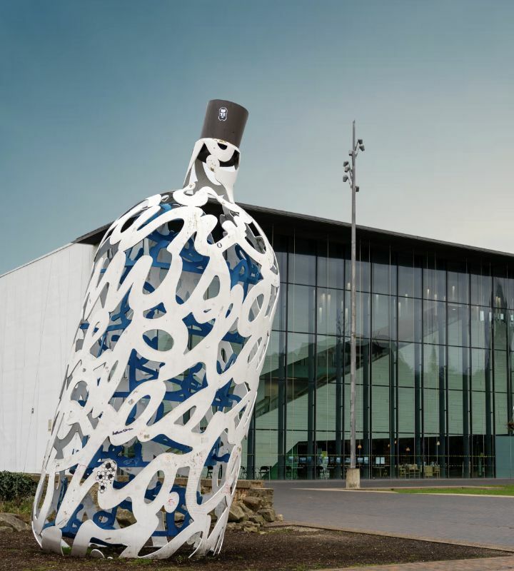 Middlesbrough Office - Double Eleven